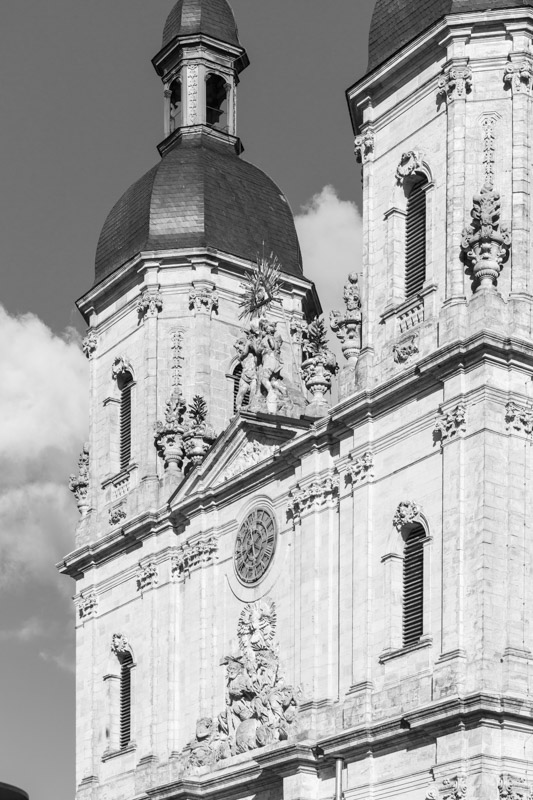 Barock in Franken – Basilika Gößweinstein – Gerhard Hagen Fotografie