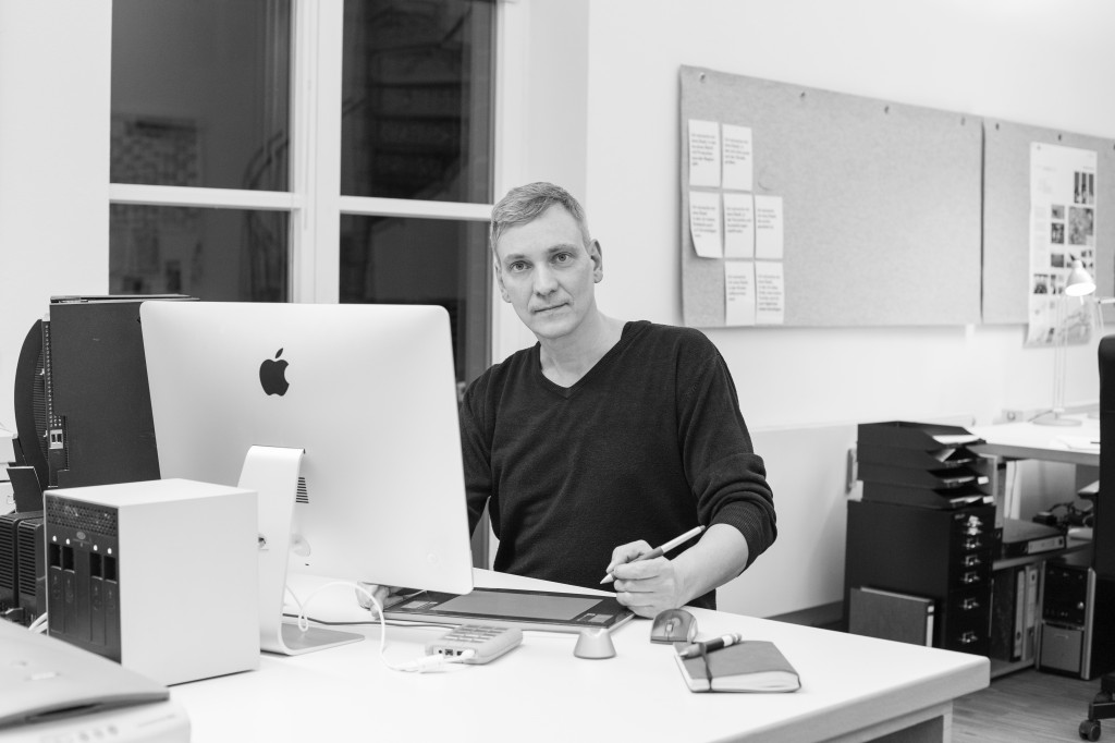 Über uns – Gerhard Hagen Fotografie